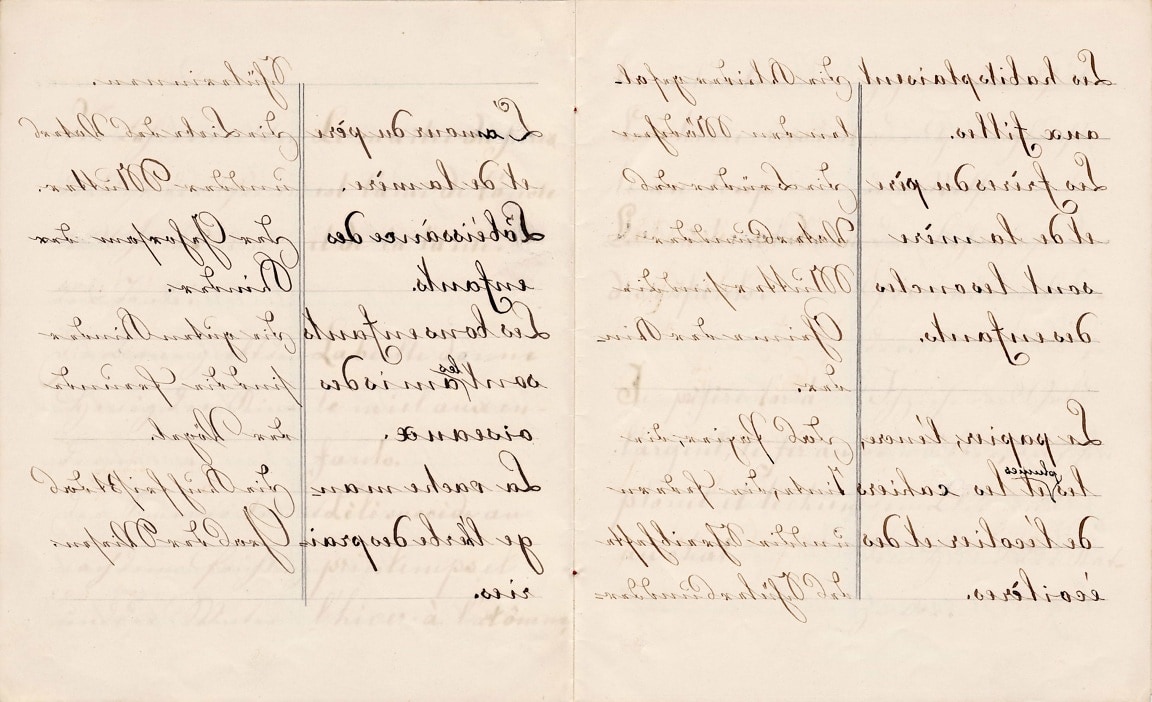 Cum ar putea AI să dezvăluie secretele a mii de documente scrise de ...