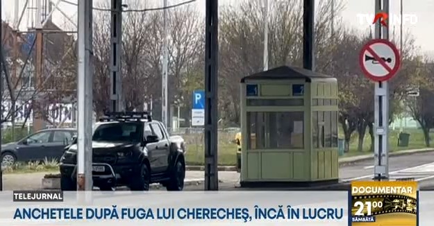 Anchetele după fuga lui Cătălin Cherecheș sunt încă în lucru. Fostul ...