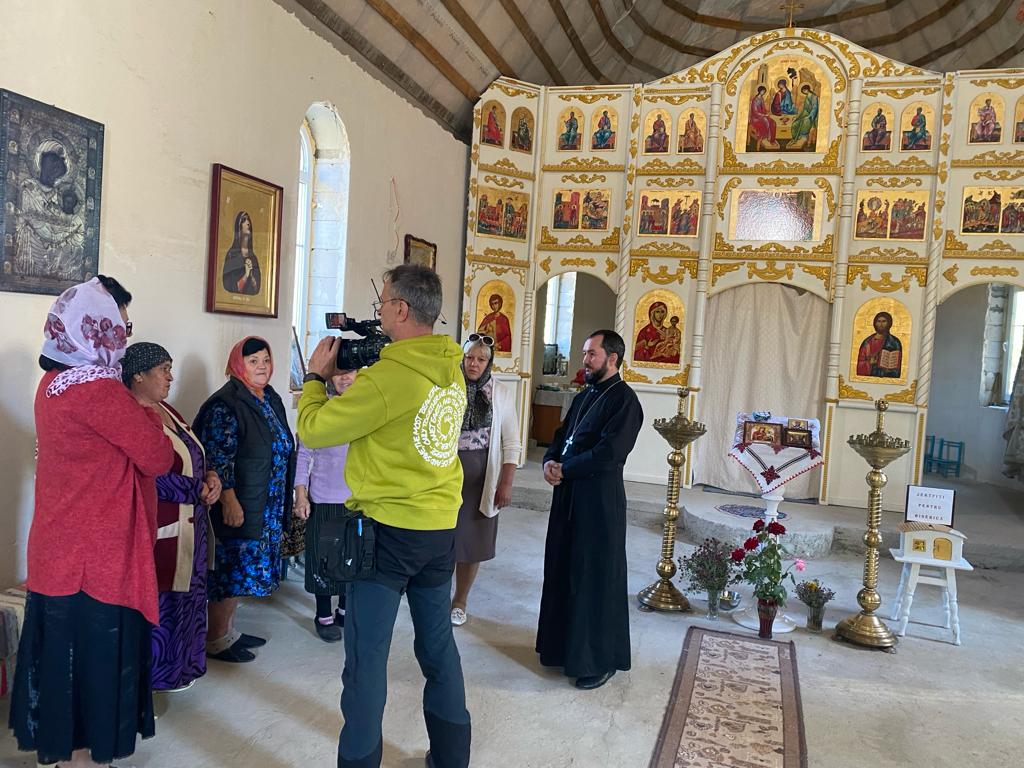 tvrinfo.ro - Site-ul de stiri al TVR