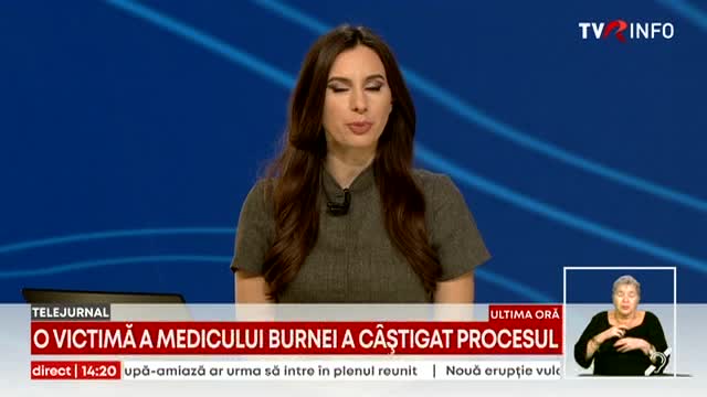 Tânăra care nu a mai putut să meargă după ce a fost operată de 11 ori ...