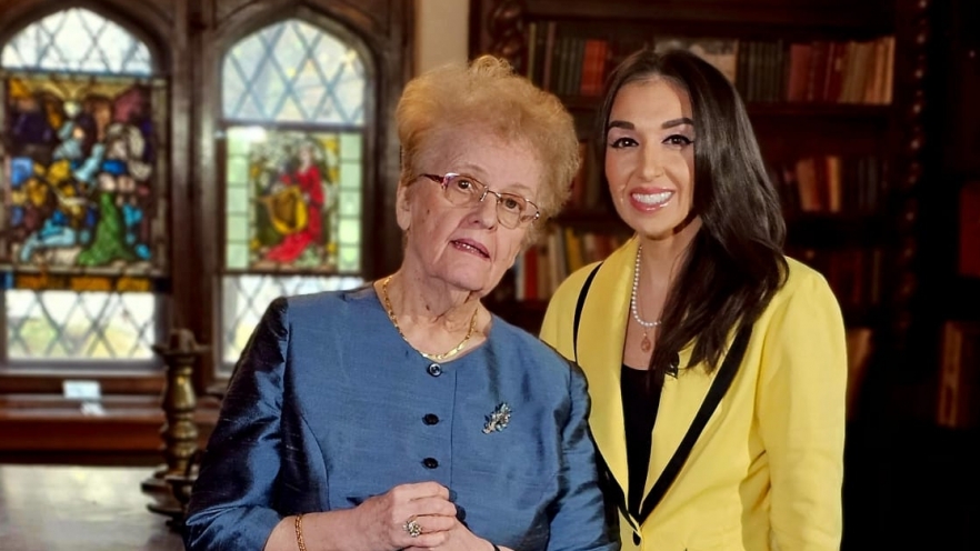 Brilliant | Un dialog inspiraţional cu academicianul Georgeta Filitti ...