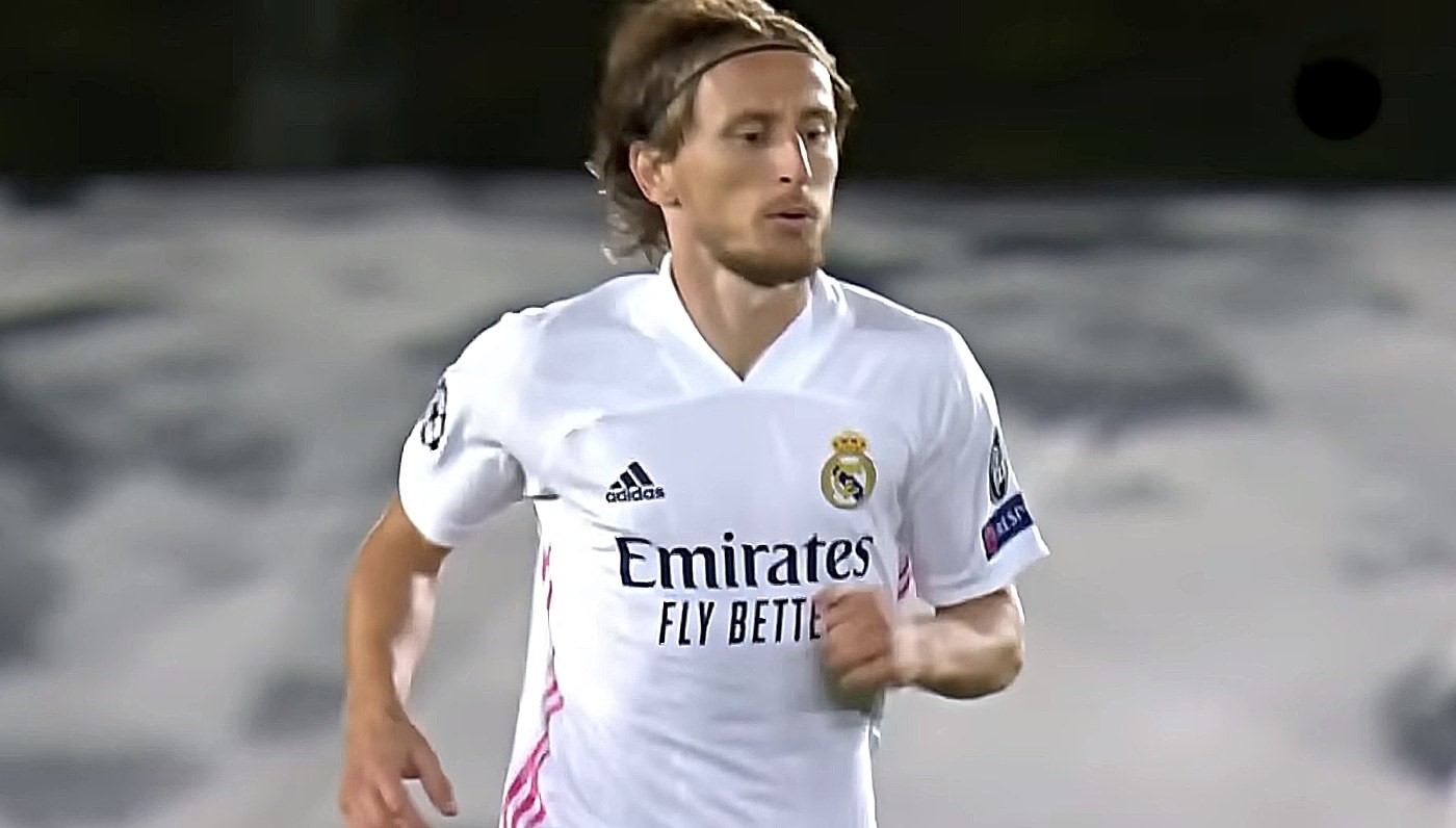 Luka Modric pleacă după 12 ani de la Real Madrid. Decizia ar aparține ...