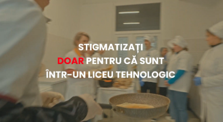 „Ce ai făcut azi la şcoala?”, un film documentar în regia lui Tedy Necula, despre elevii din ...