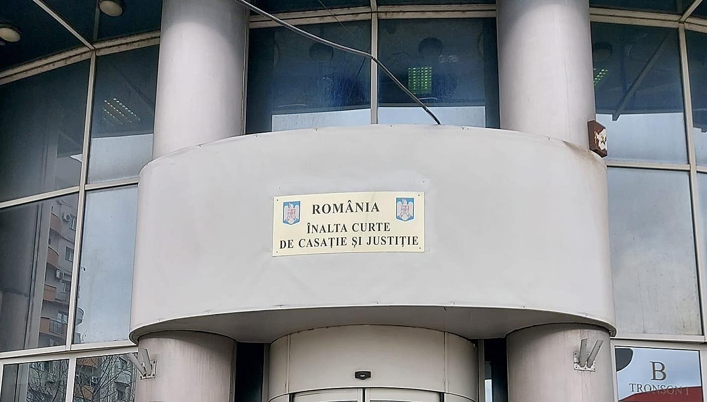 ÎCCJ sesizează CCR cu privire la neconstituţionalitatea OUG de comasare ...