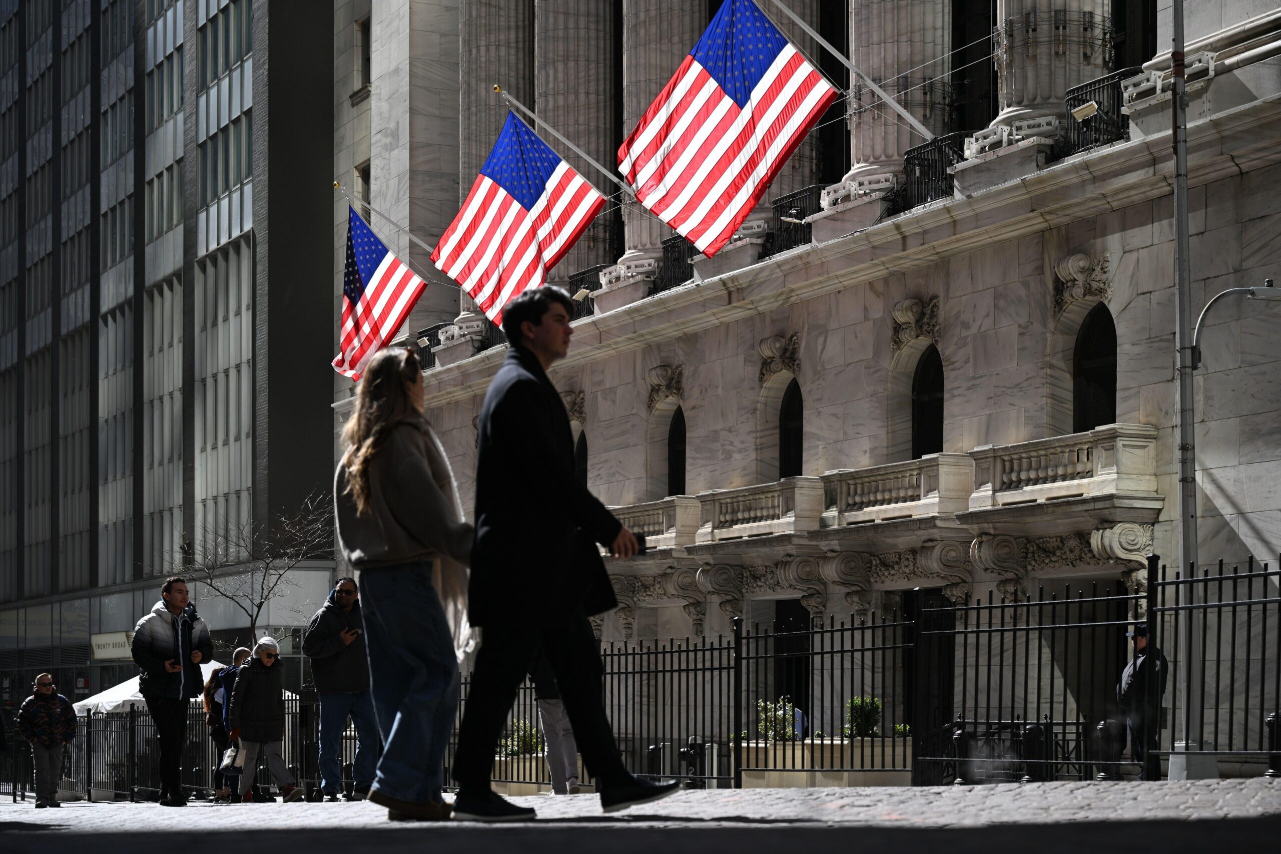 Ce ne indică în privința SUA teoria ciclului de 50 de ani? Răspunsul ...