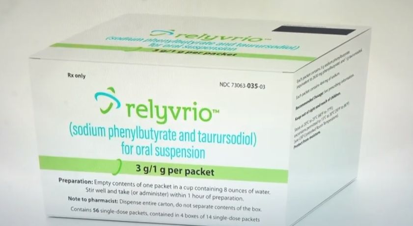 Medicament pentru scleroză laterală amiotrofică, retras de pe piață ...