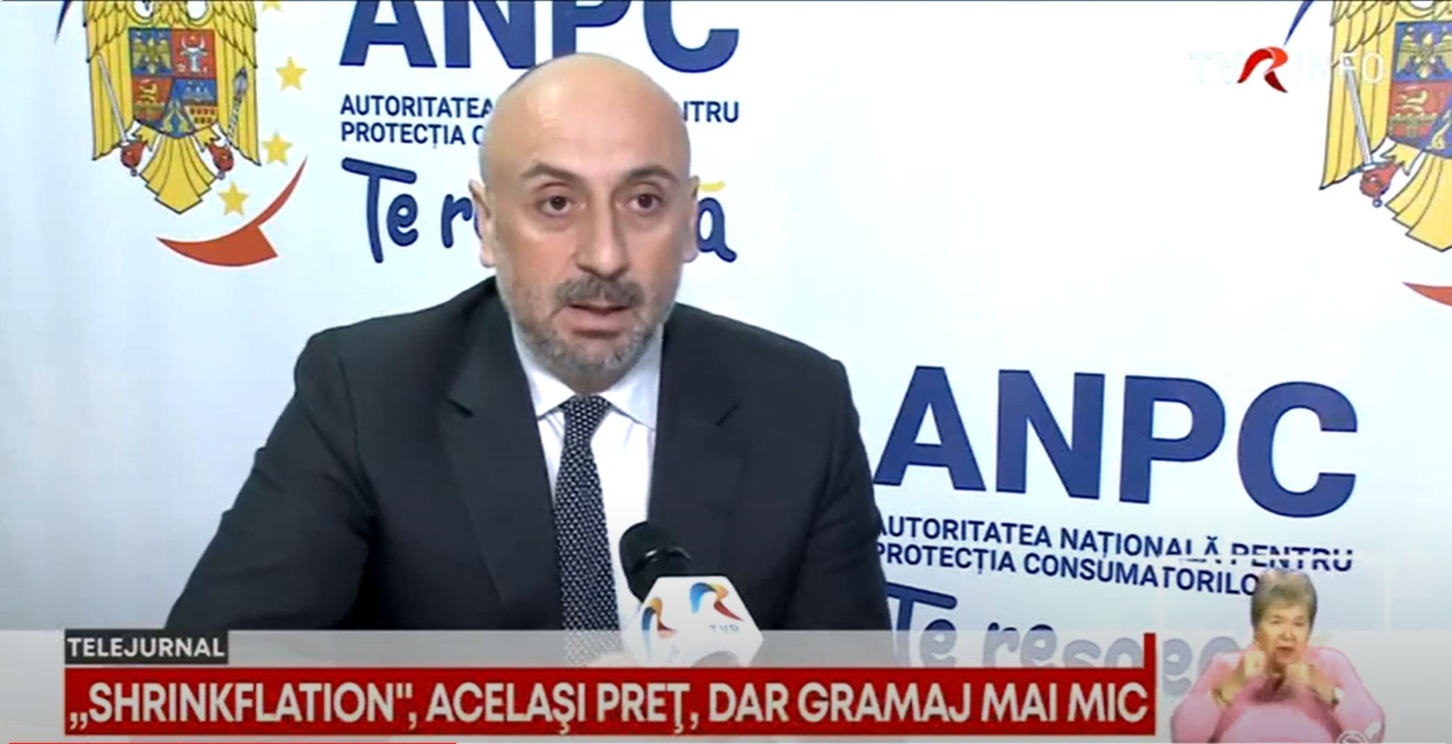 ”Shrinkflation”, același preț, gramaj mai mic. Proiect de ordin pentru ...