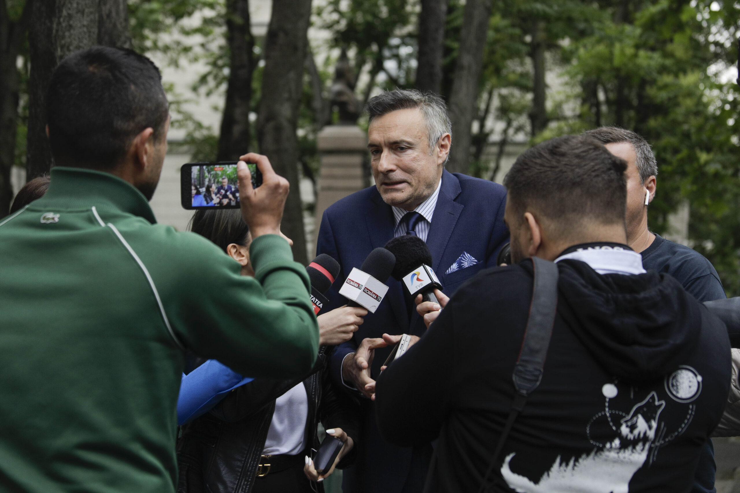 DNA confirmă oficial acuzațiile la adresa generalilor Coldea și ...