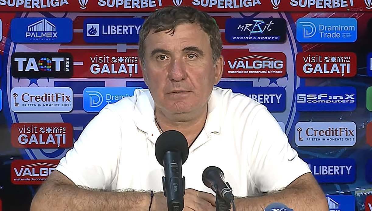 Gheorghe Hagi este prima opţiune pentru postul de selecţioner al ...