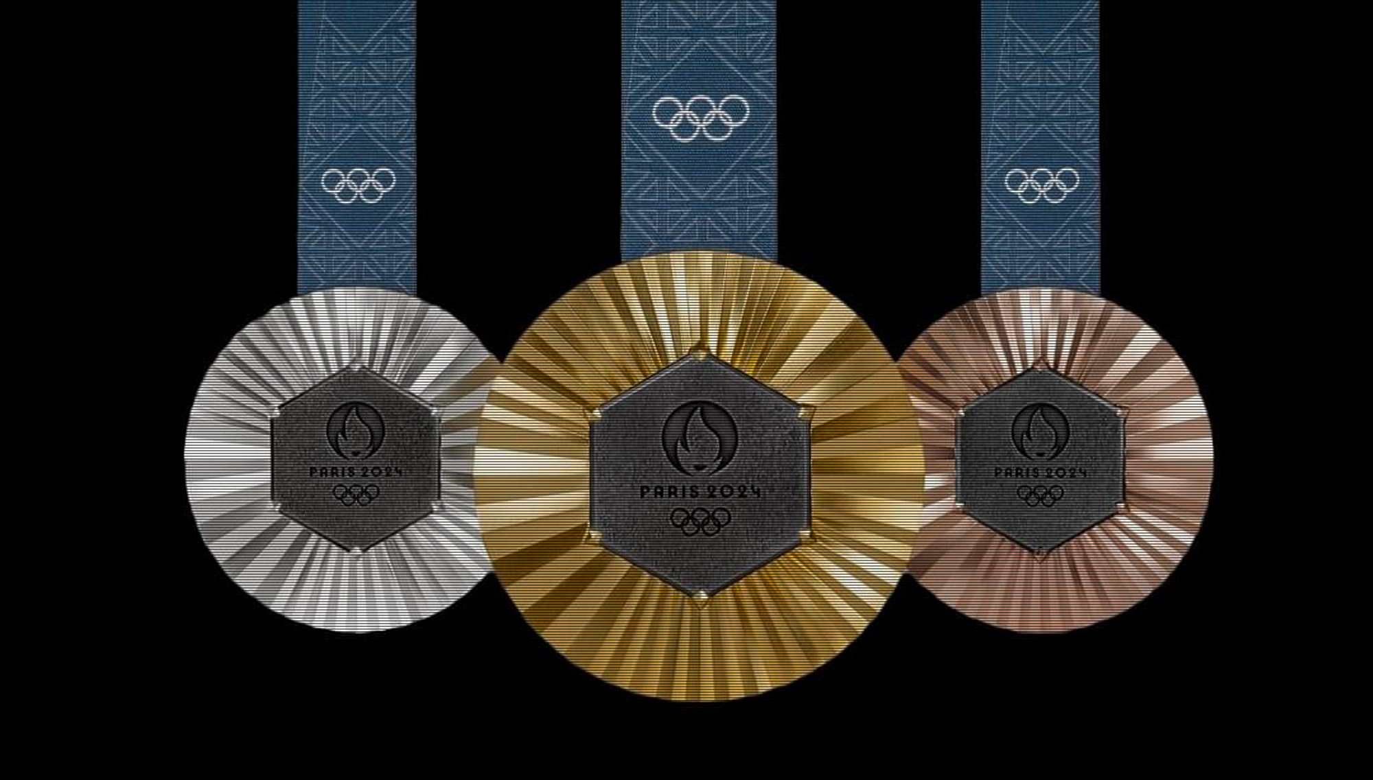 JO 2024: Clasamentul pe medalii după ziua a 12-a – România a urcat pe ...