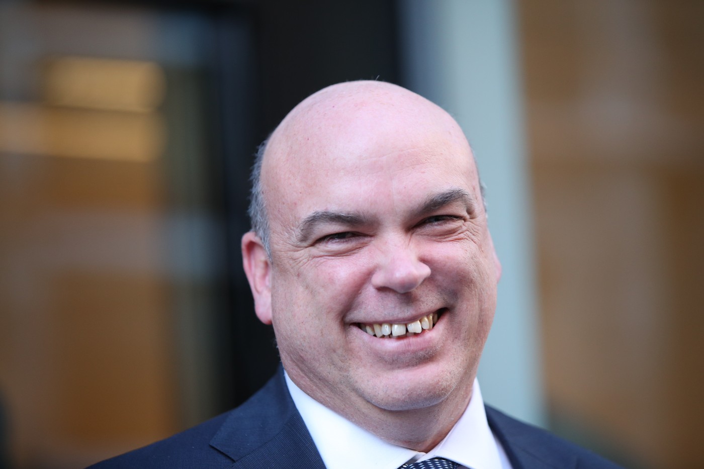 O moarte desprinsă din filmele cu spioni. Mike Lynch și legăturile cu ...