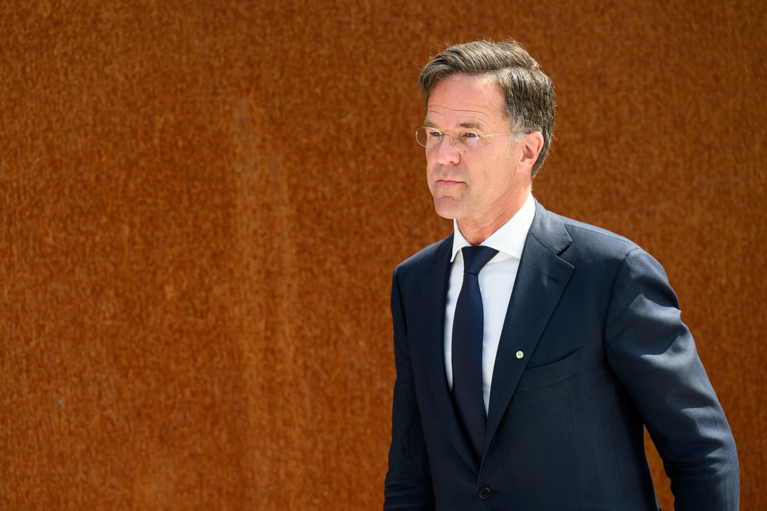 Mark Rutte, despre dronele căzute în Moldova: Este o chestiune ...