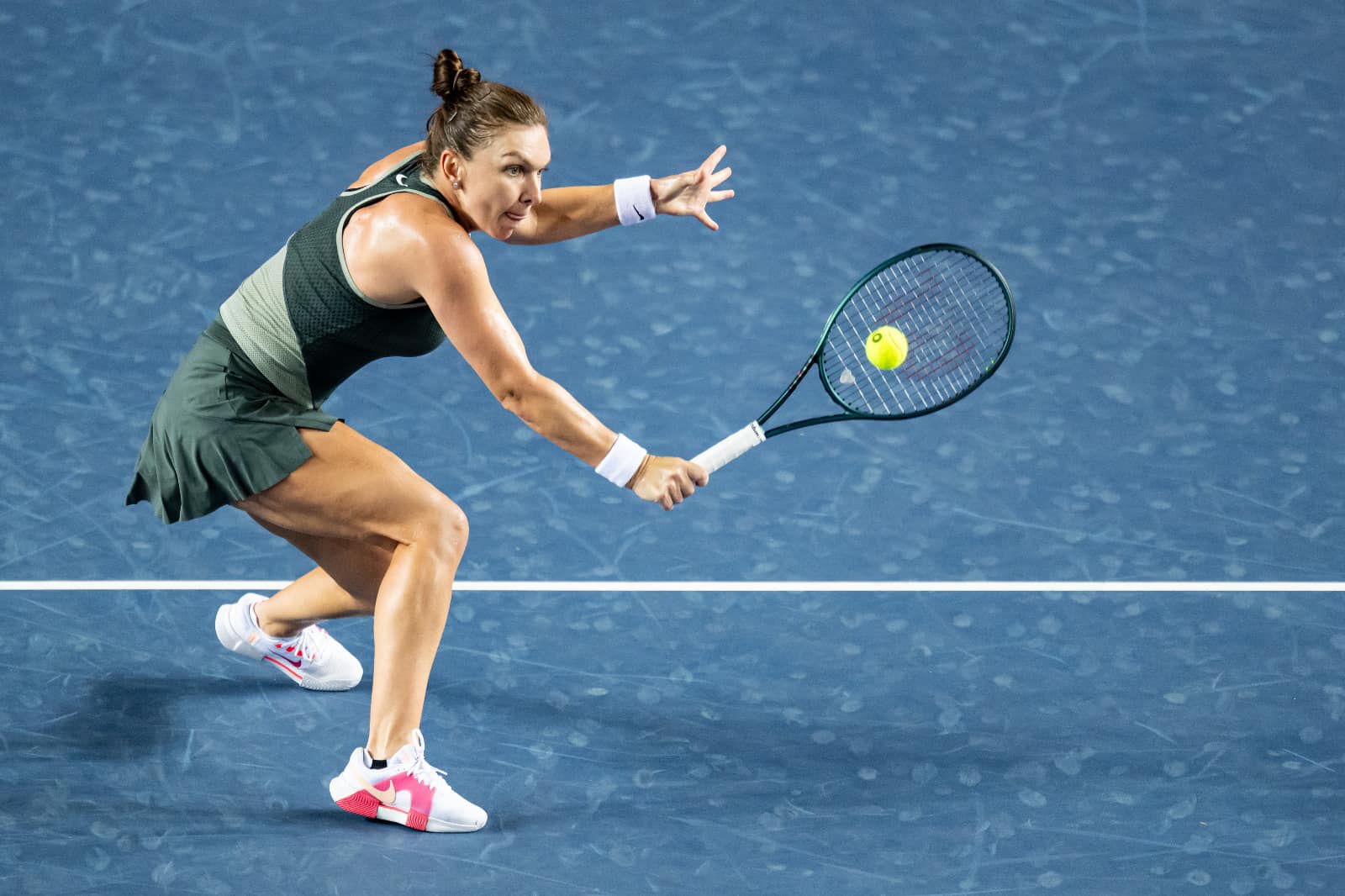 Transylvania Open – Simona Halep o va întâlni pe Lucia Bronzetti în primul tur | Site-ul de ...