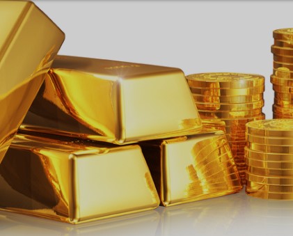 Preţul aurului a atins un nou maxim istoric, de 394,4609 lei/gram | Site-ul de stiri al TVR