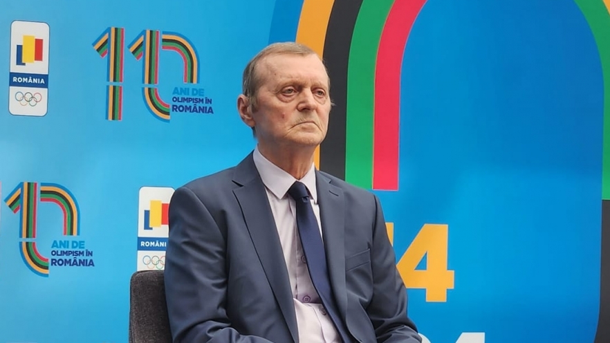 S-a stins din viață un mare campion: Dan Grecu | Site-ul de stiri al TVR