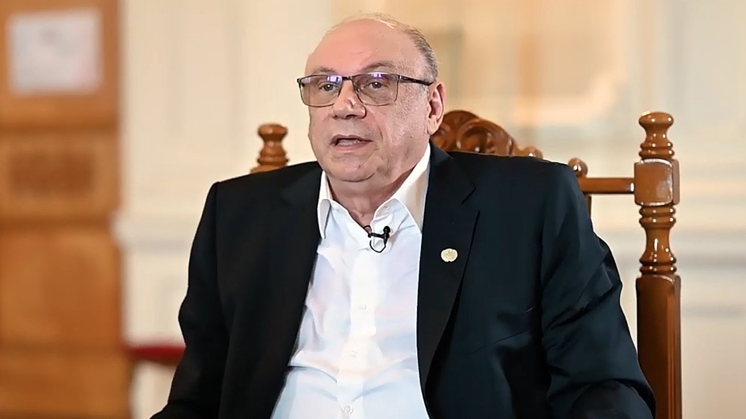 Președintele CCR exclude posibilitatea reluării turului doi. Ce spune ...