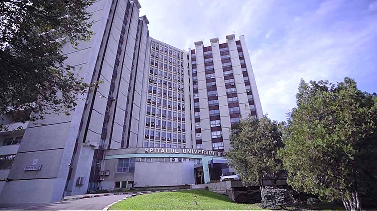 Bucureşti: Nouă spitale şi Serviciul de Ambulanţă vor asigura asistenţa ...