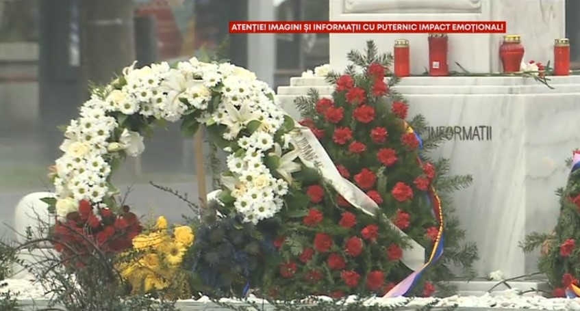 35 de ani de la uciderea luptătorilor USLA, unul dintre cele mai ...