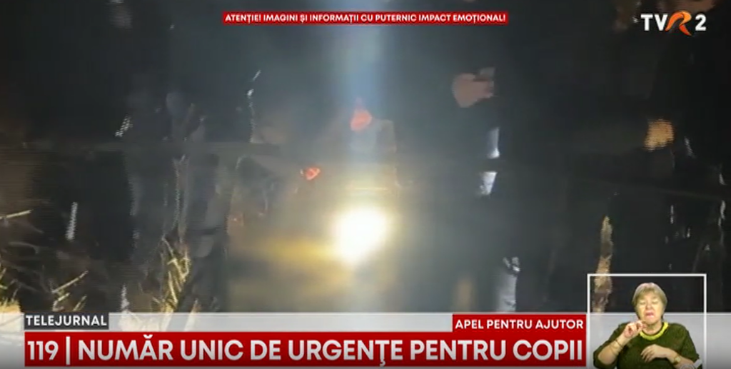 Un copil, de patru ani, din Dolj, dat dispărut a fost găsit mort pe un câmp din apropierea casei ...