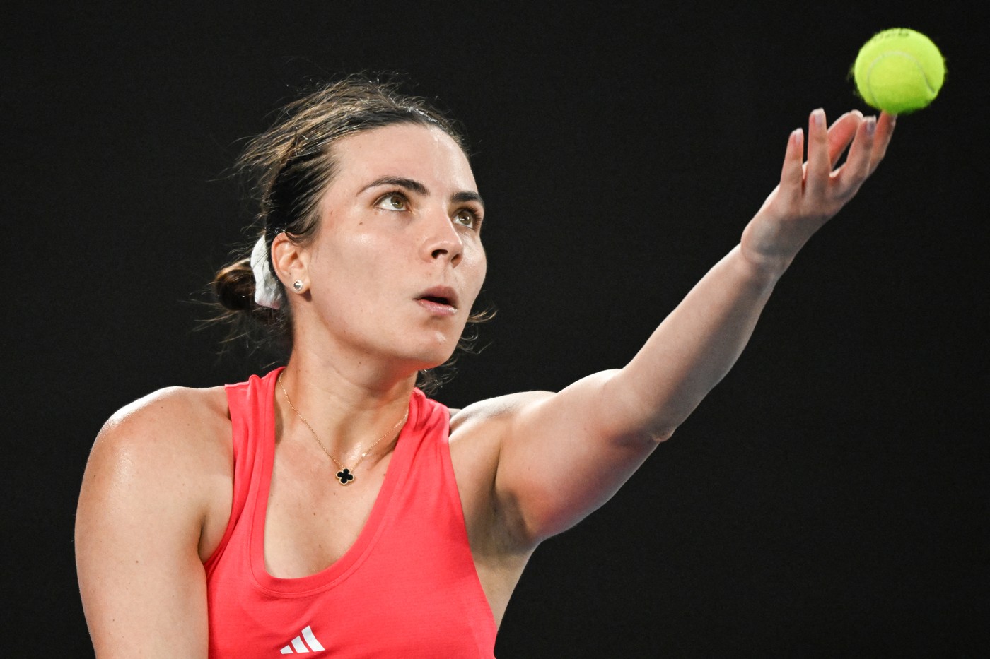 Gabriela Ruse, învinsă de Madison Keys în turul al doilea la Australian Open | Site-ul de stiri ...