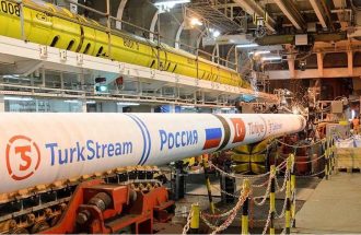 Rusia acuză Ucraina că a încercat să atace infrastructura gazoductului ...