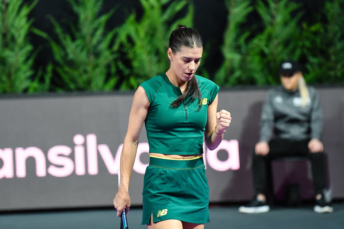 Sorana Cîrstea și Gabriela Ruse, eliminate în primul tur la Transylvania Open | Site-ul de stiri ...