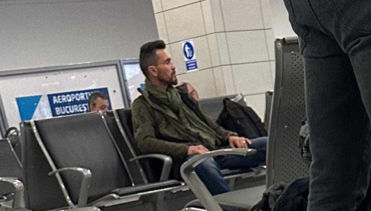 Eugen Sechila, luat de pe Aeroportul Otopeni, pentru audieri, în ...