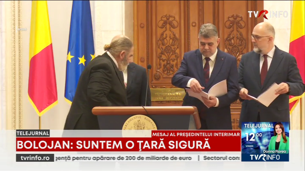 Strategia partidelor: Alianța „România Înainte” nu vrea ca România să ...
