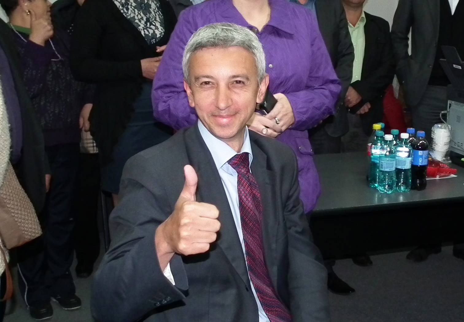 Condamnarea lui Dan Diaconescu, anulată la Constanța. Fostul patron OTV ...