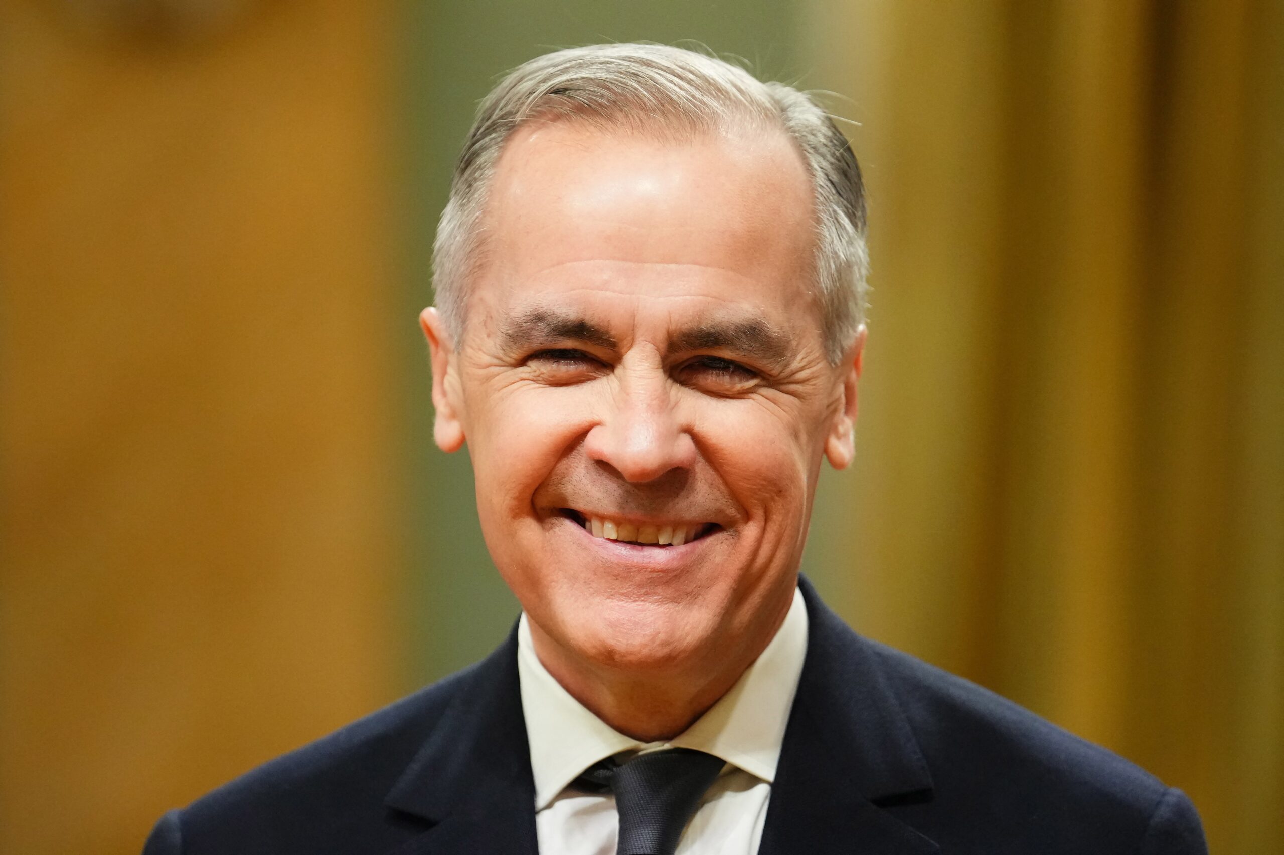 Noul premier canadian, Mark Carney: Canada ‘nu va face parte niciodată ...