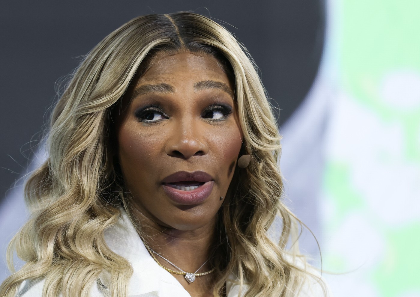 Serena Williams a devenit coproprietară a noii echipe de baschet din ...
