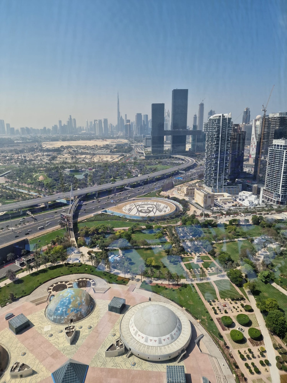 Ce să faci în Dubai dacă nu vrei doar shopping și plajă? Iată câteva ...