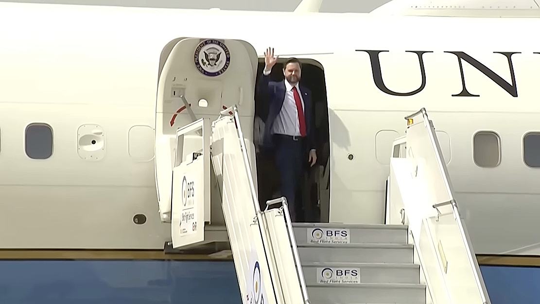 JD Vance, atenționează: Fie Rusia şi Ucraina ajung la un acord, fie SUA ...