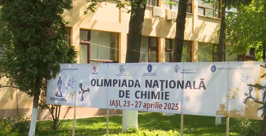 Mai multi părinţi şi elevi critică organizarea de olimpiade naţionale ...