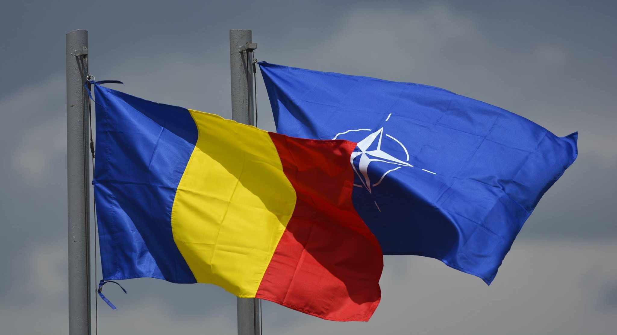 Ziua aniversară a NATO. Aderarea a adus României garanții de securitate ...