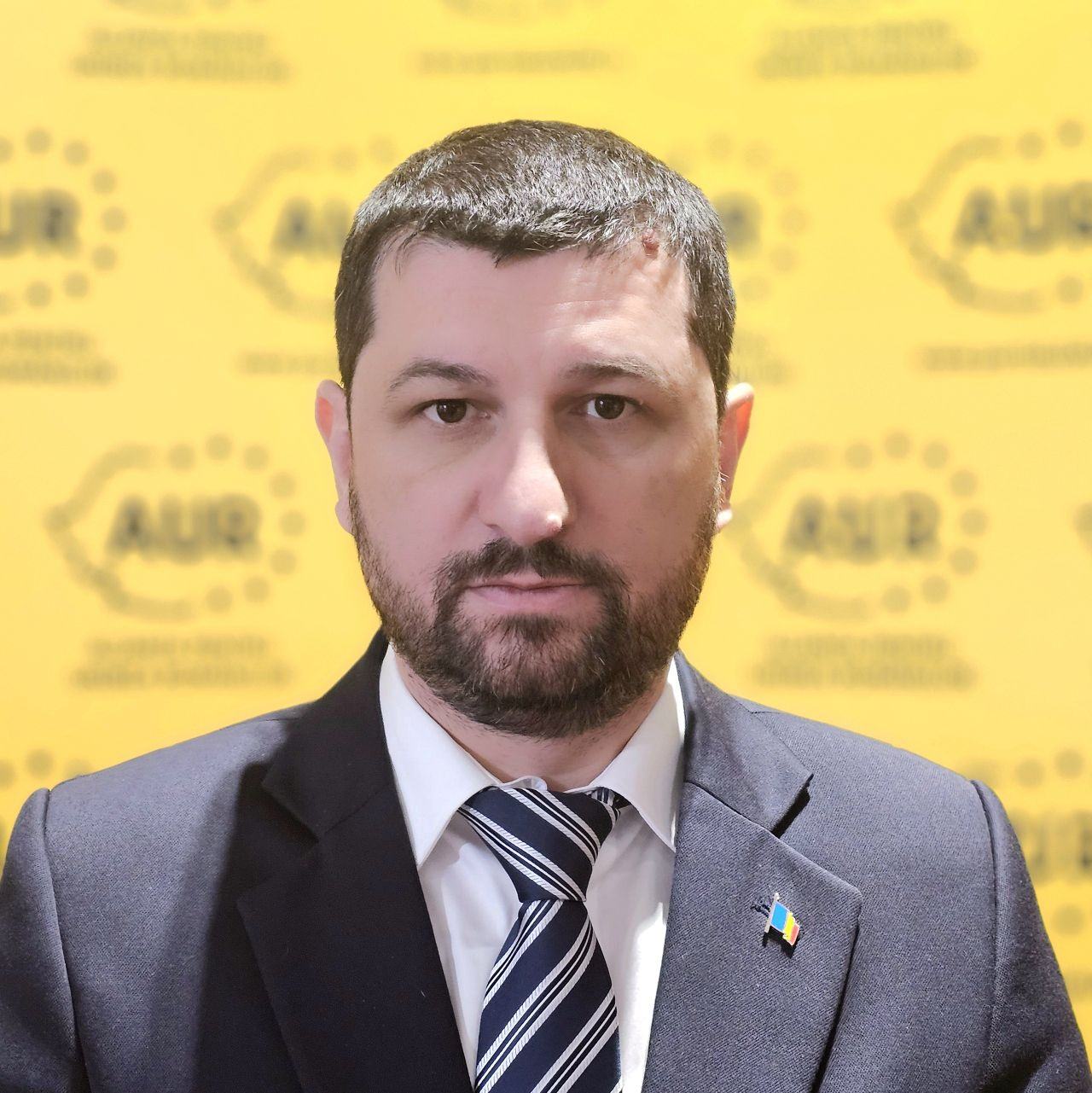 IICCMER, plângere penală după declarațiile lui Marius Lulea de la AUR ...