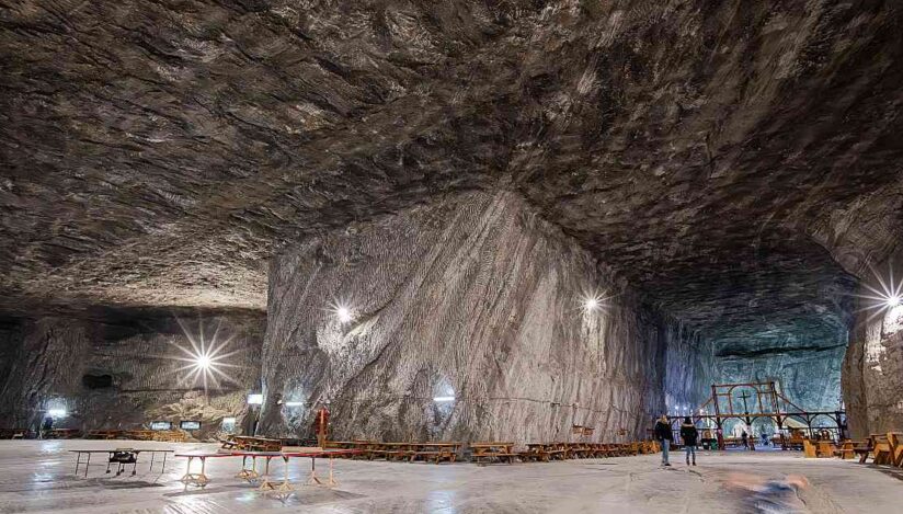 Prefectul Harghitei: Din ce au afirmat specialiştii, nu există risc de ...