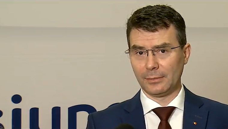 Preşedintele CNAS: Măsurile de eficientizare a cheltuielilor ...