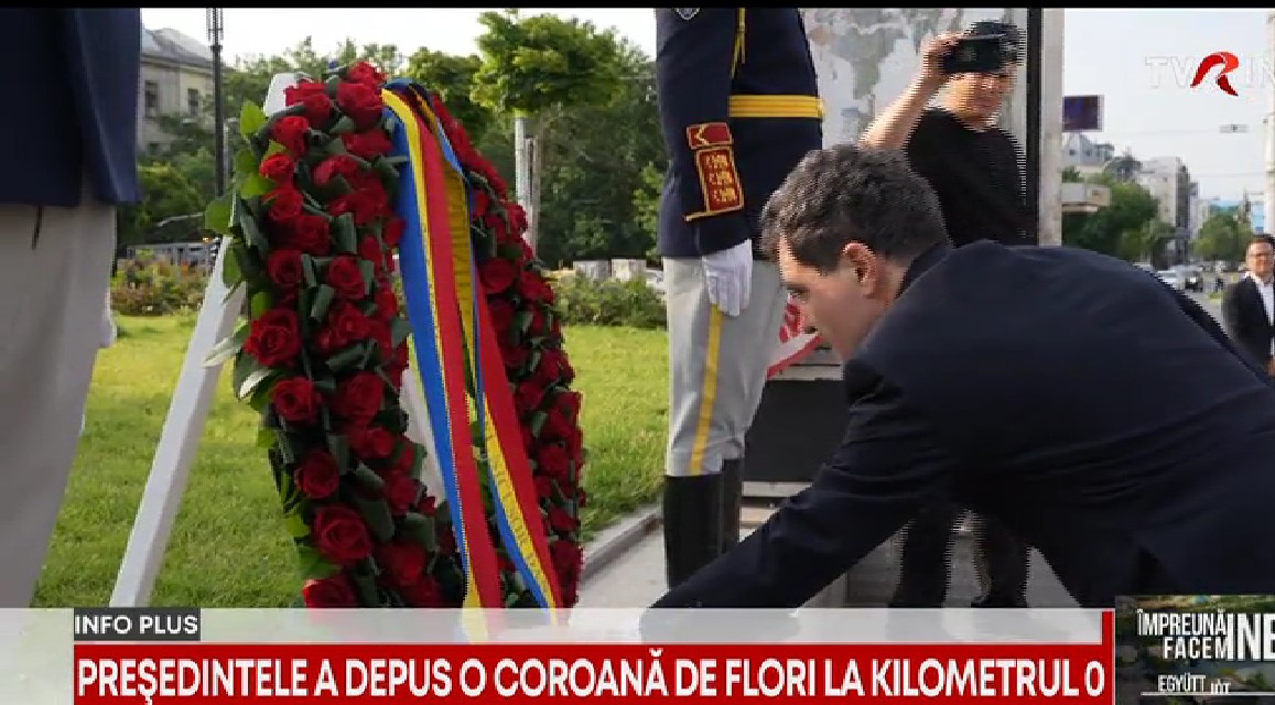 Nicușor Dan, la 35 de ani de la mineriada din 13-15 iunie: A fost o represiune brutală, care a ...