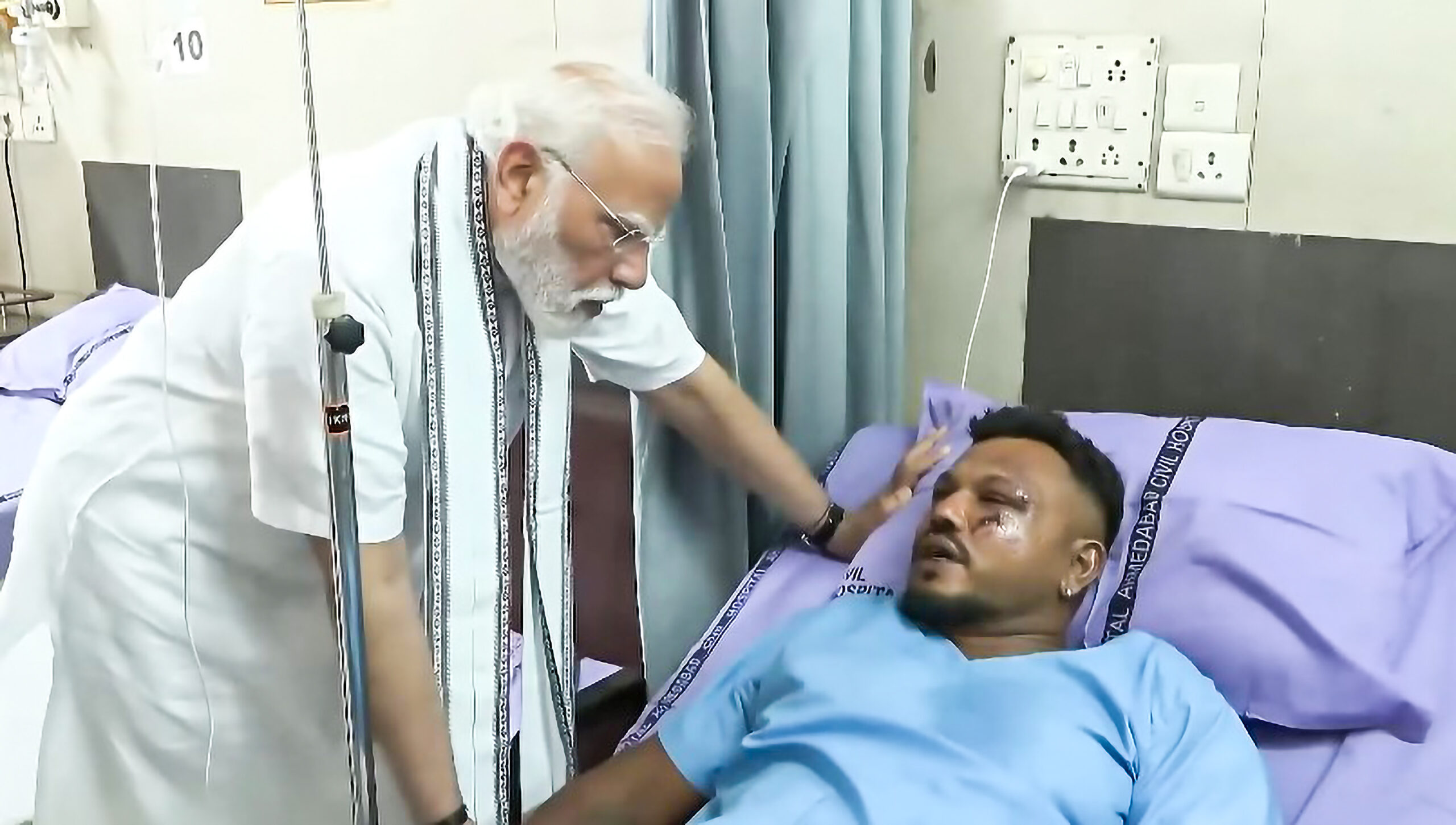 ”Încă nu-mi vine să cred cum am scăpat cu viață”. Povestea supravieţuitorului accidentului ...