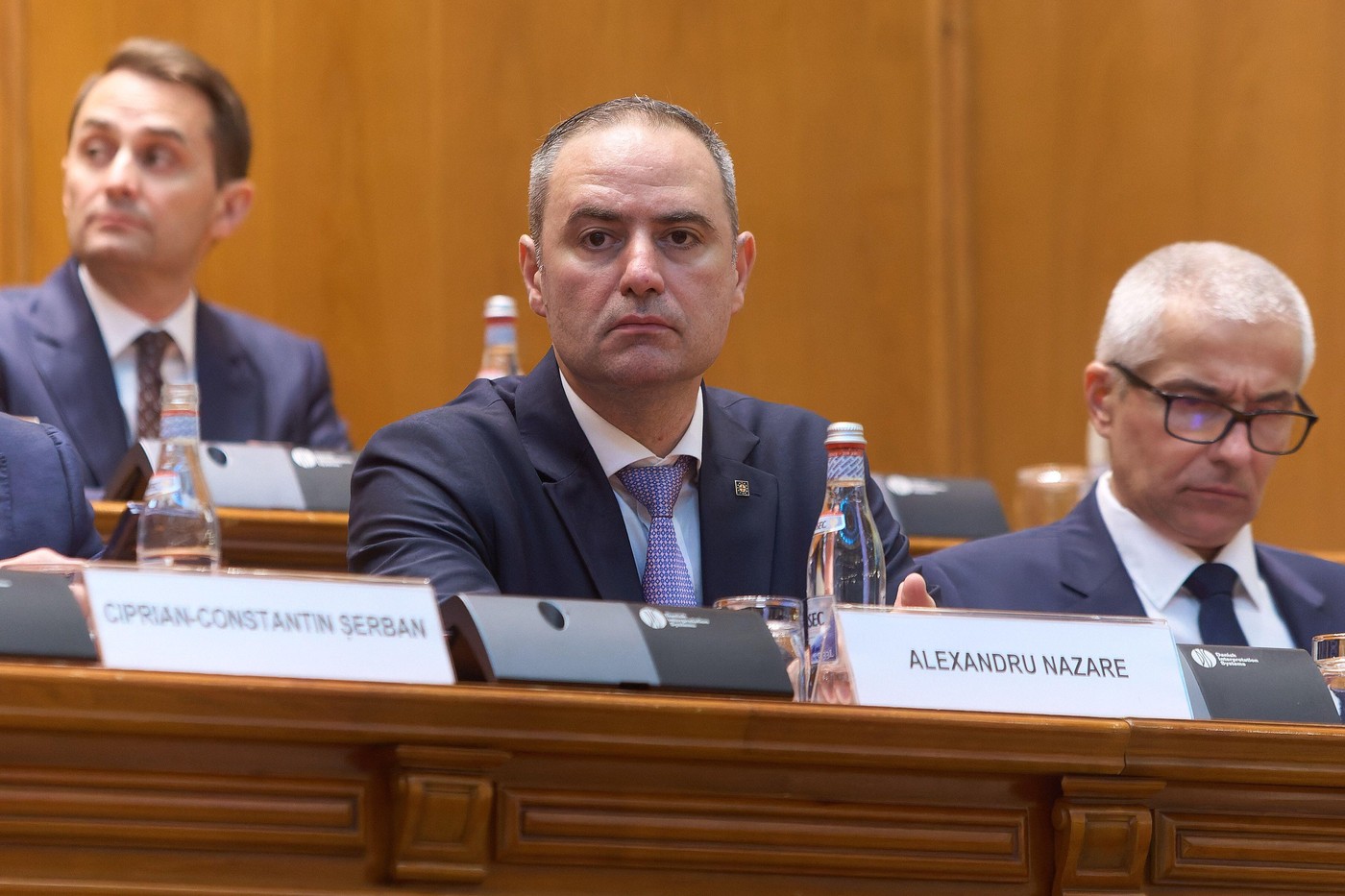 Ministrul Finanţelor: Proiectul de rectificare bugetară urmează să fie ...