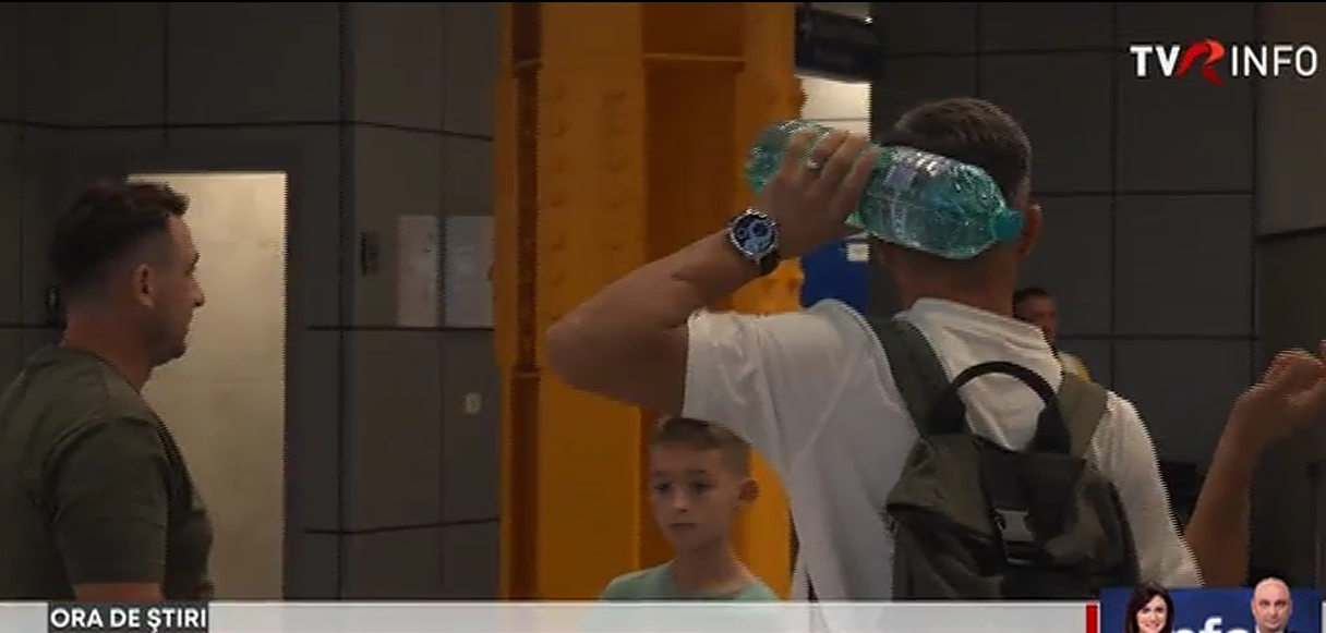 Premieră în aviația din România: pe aeroportul din Cluj, pasagerii pot ...