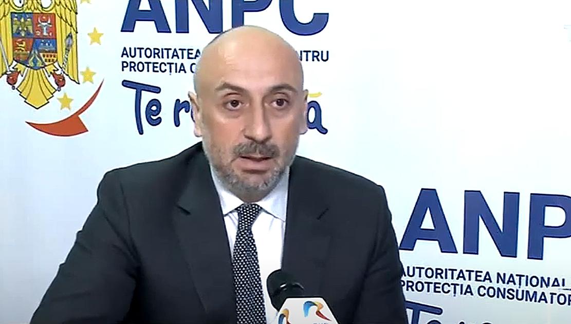 Şefii ANPC se pot întoarce la serviciu. Interdicţia exercitării ...