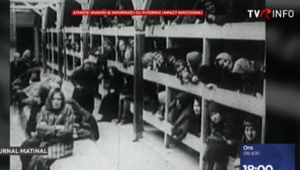 Ziua Națională de Comemorare a Victimelor Holocaustului. La 9 octombrie ...