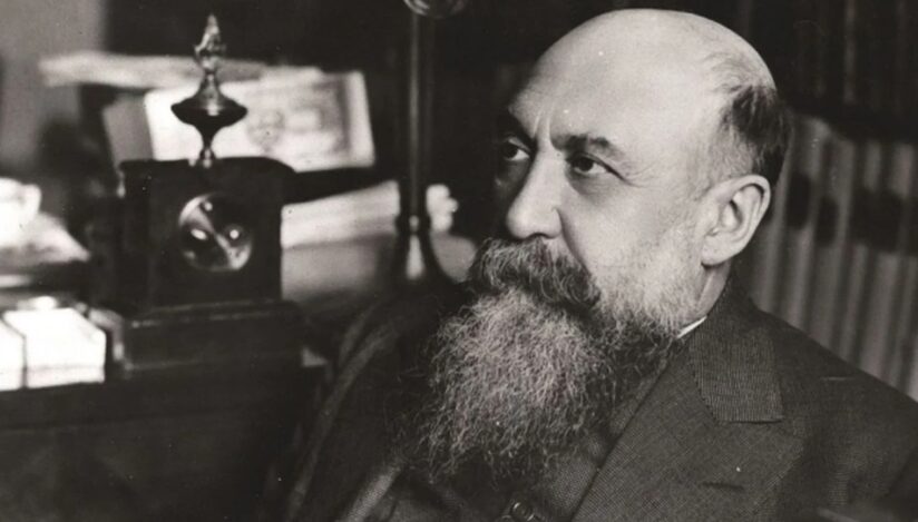 85 de ani de la moartea lui marelui istoric Nicolae Iorga, ucis de ...