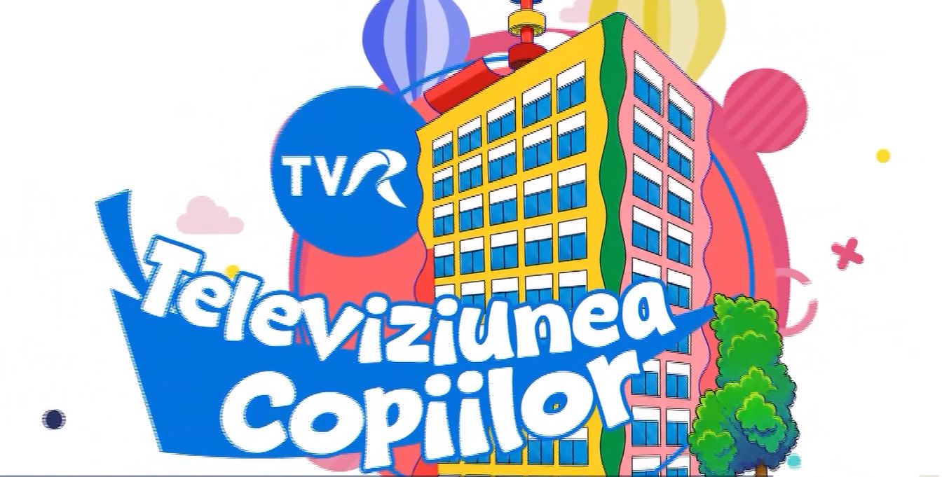 1 Iunie la TVR. Televiziunea Publică își deschide porțile pentru cei ...