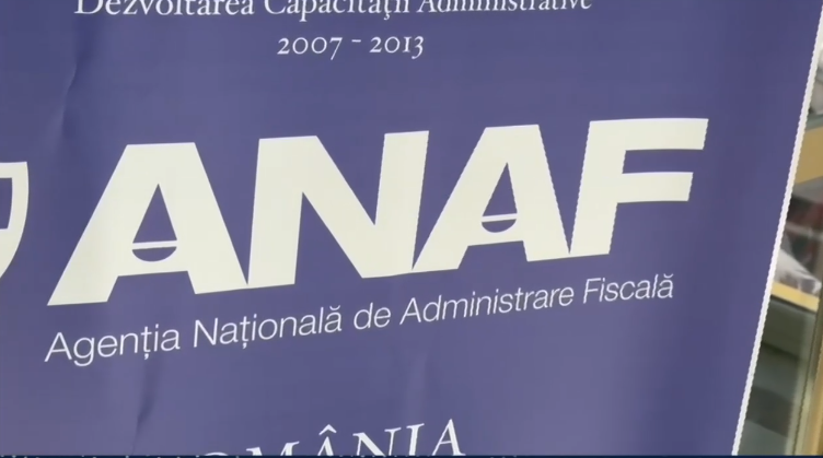 Proteste la ANAF: 18.000 de angajați opresc lucrul, în semn de protest ...