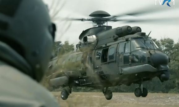 Elicopterele Airbus pe care armata vrea să le cumpere prin SAFE pot fi ...