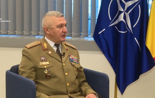 Parchetul Militar continuă cercetările în dosarul Gheorghiță Vlad ...